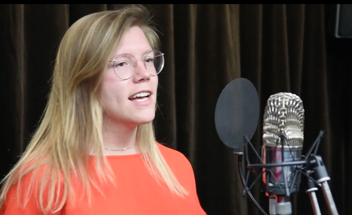 Vintage Microphone Videos 2023